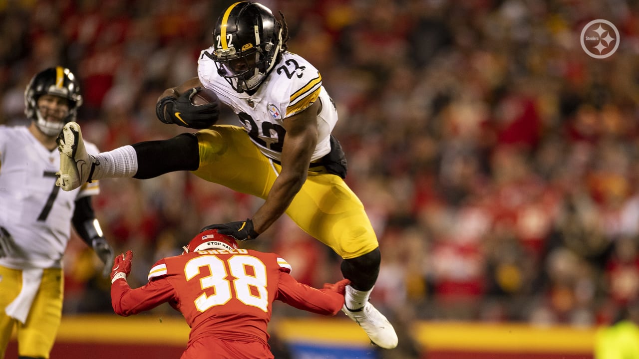 PHOTOS: Karl's top pics - Steelers at Chiefs