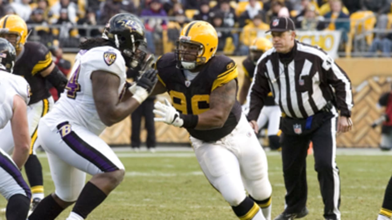 Hood answers the call