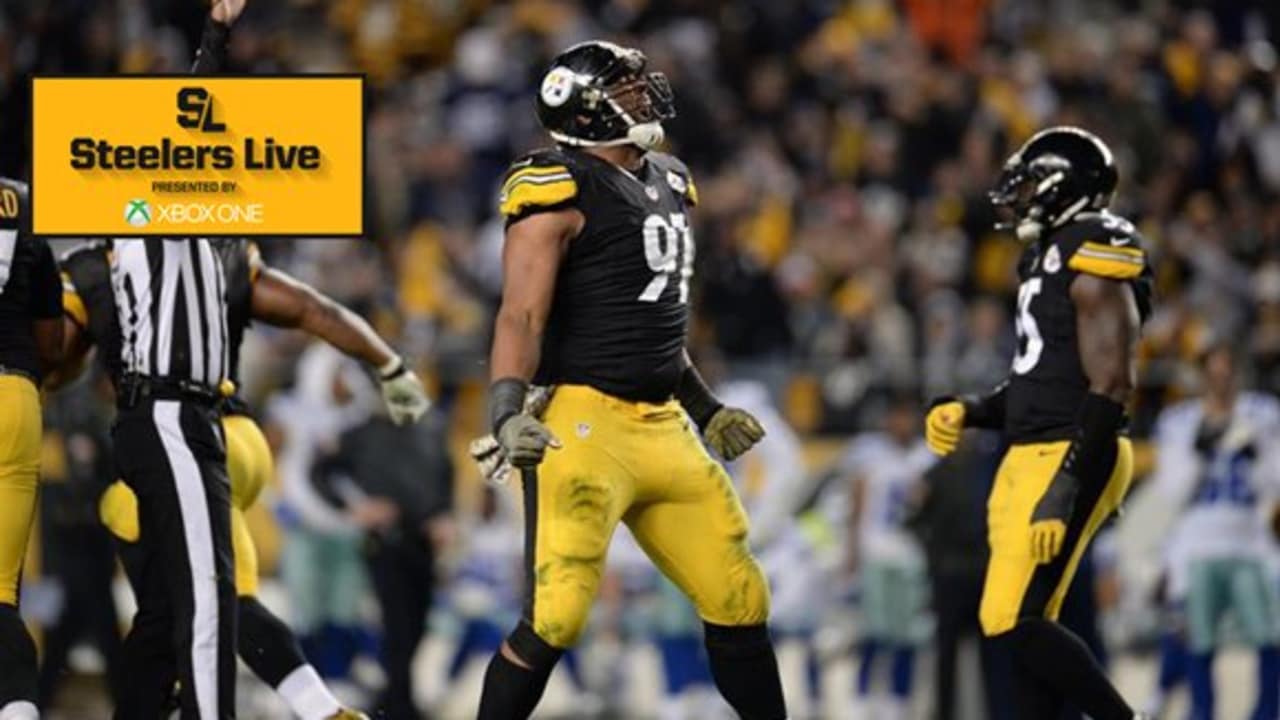 A look at the Giants' offense