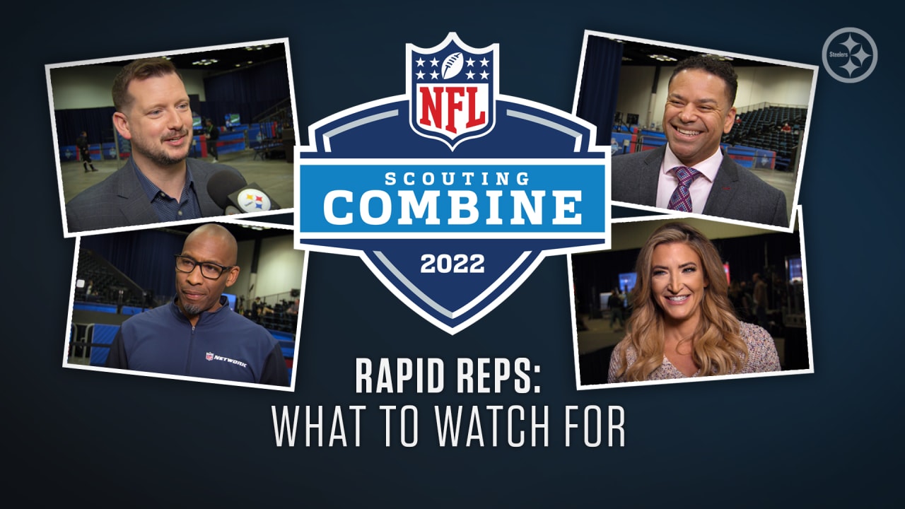 Rapid Reps: What to watch for