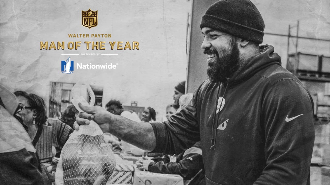 Heyward sets a perfect example