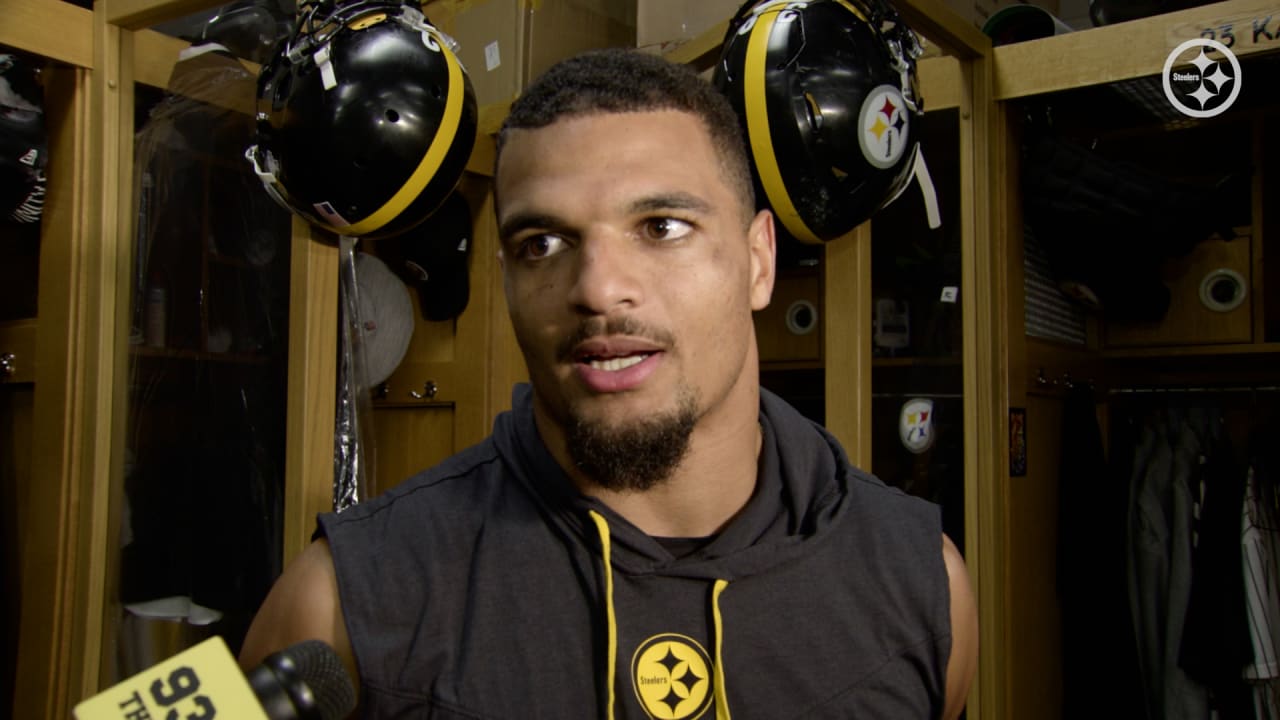 WATCH: Fitzpatrick on making the big plays