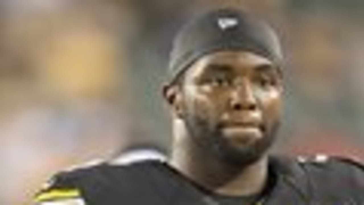 Sly preparing to start at ILB