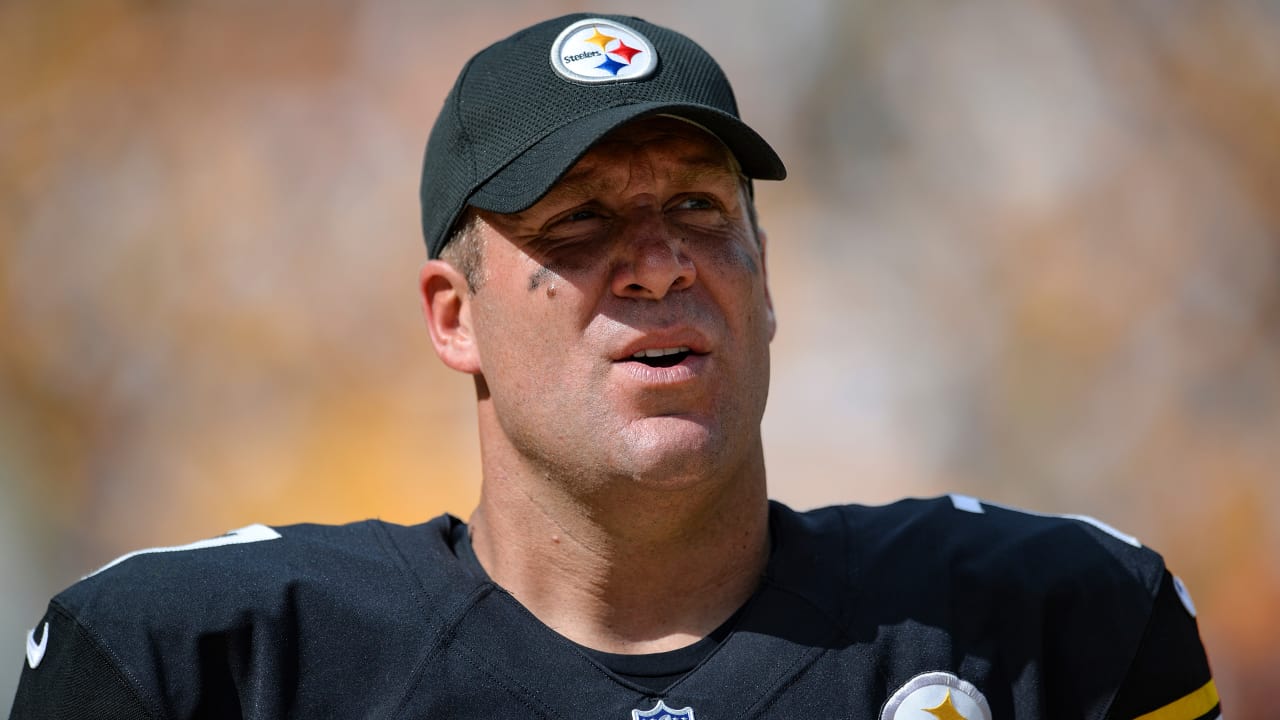 What the Saints said about Ben, AB & JuJu