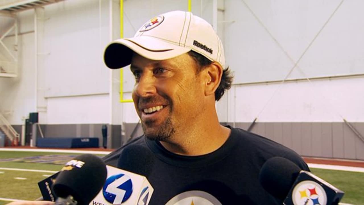 Todd Haley - 9/26