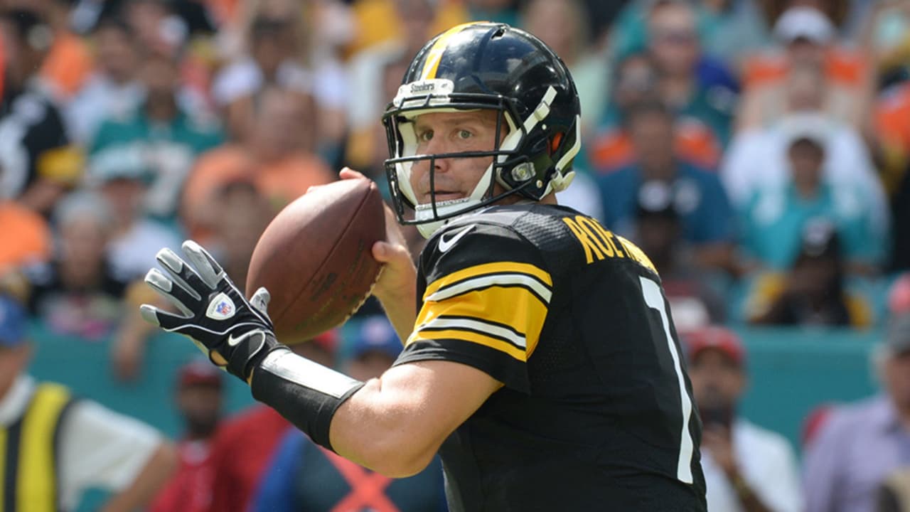 Labriola on the loss to the Dolphins