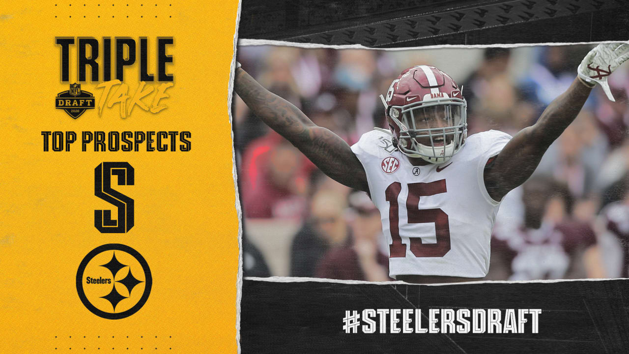 The Triple Take: S video preview