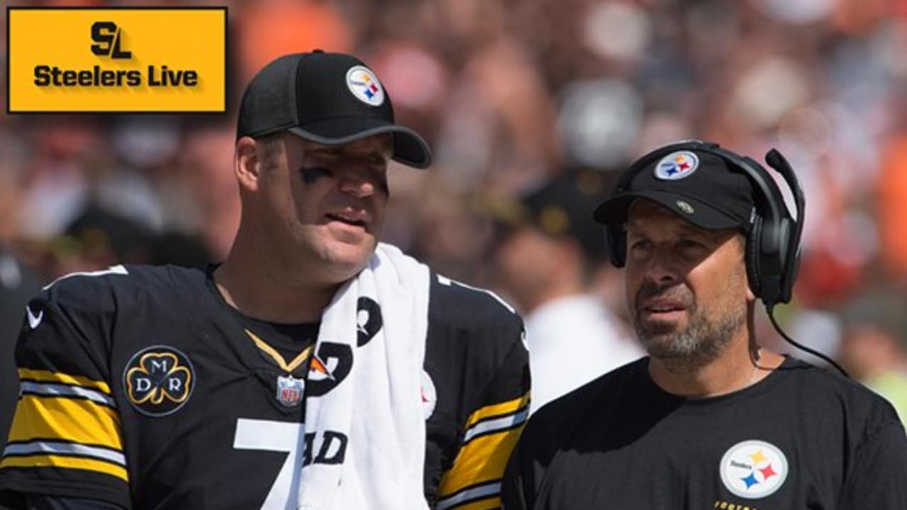 Haley and offense have sights set on one goal