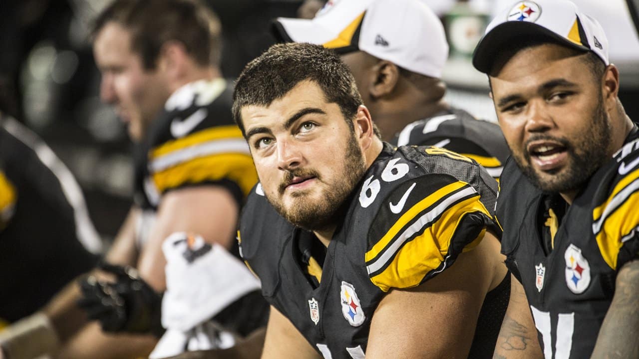 PHOTOS: David DeCastro