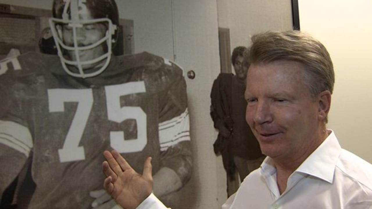 Simms' take on Jones