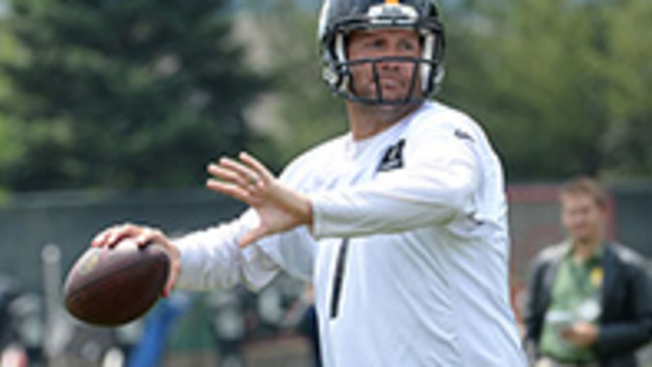 Ben: 'We can get better every day'