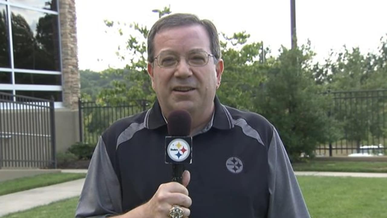 Scouting Report: Steelers at Ravens