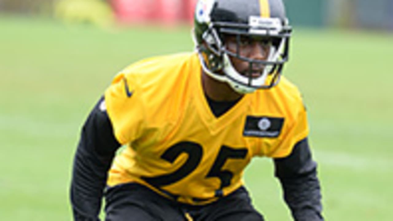 Getting To Know: Brice McCain