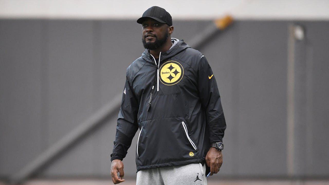 'Nothing has changed'