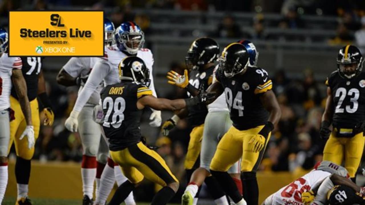 Another victory Monday