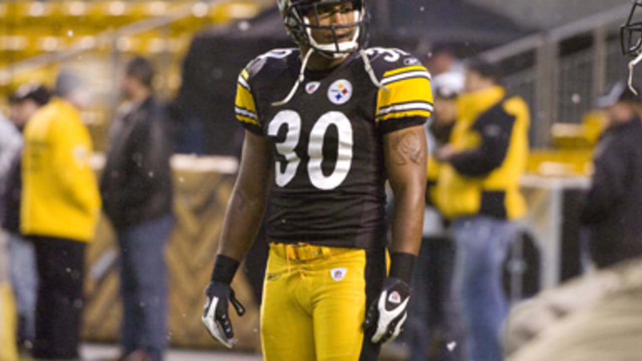 Steelers Sign 10 players to Offseason Roster