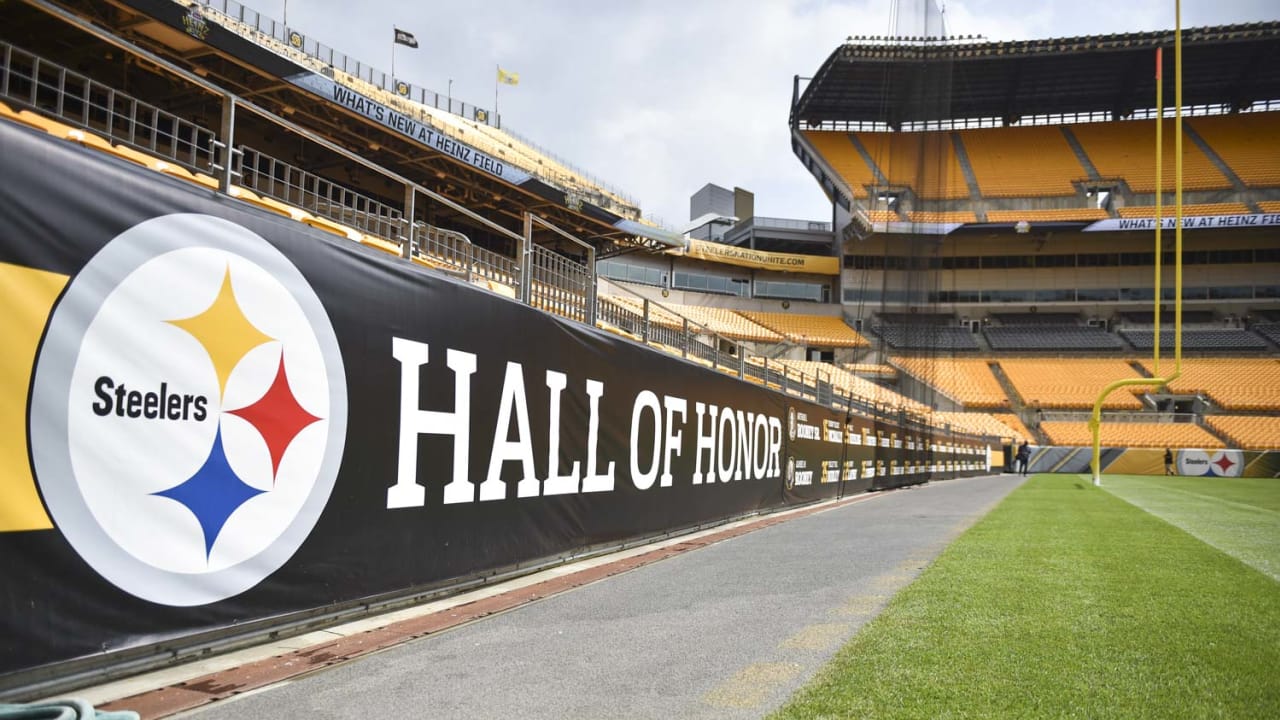 Heinz Field Steelers