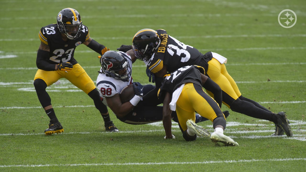 PHOTOS: Defensive highlights from Week 3