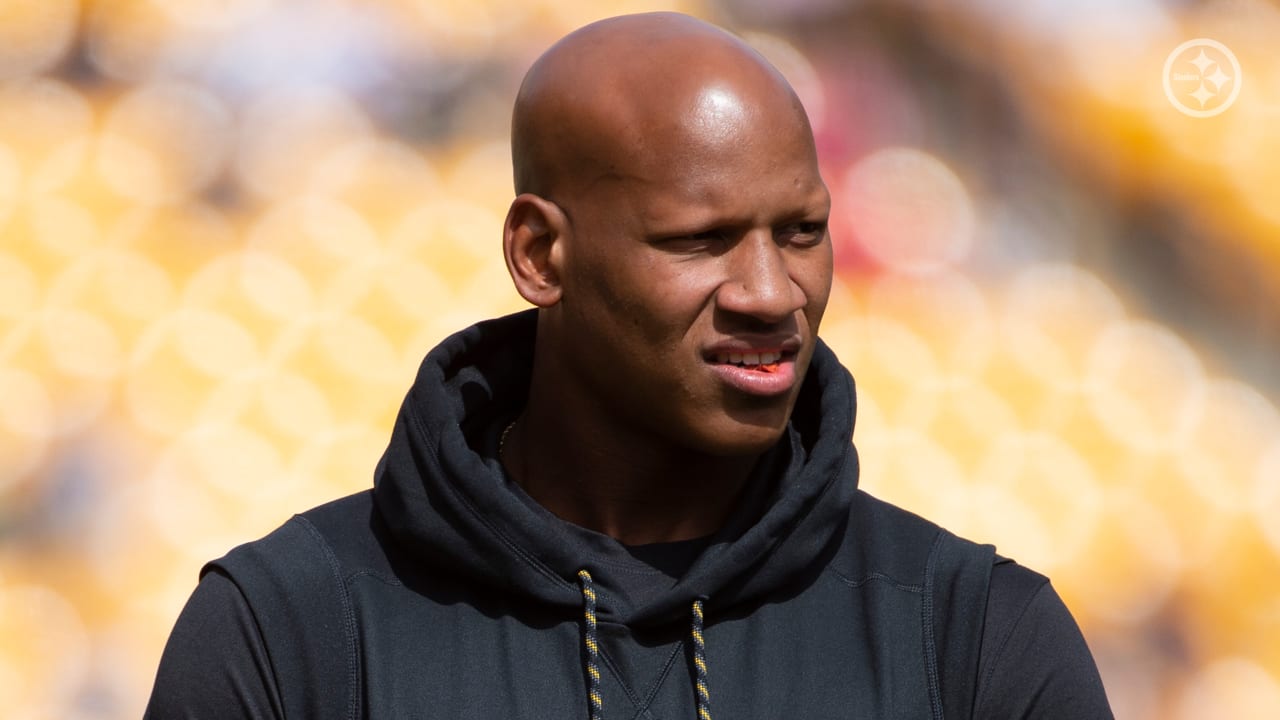 Another special honor for Shazier