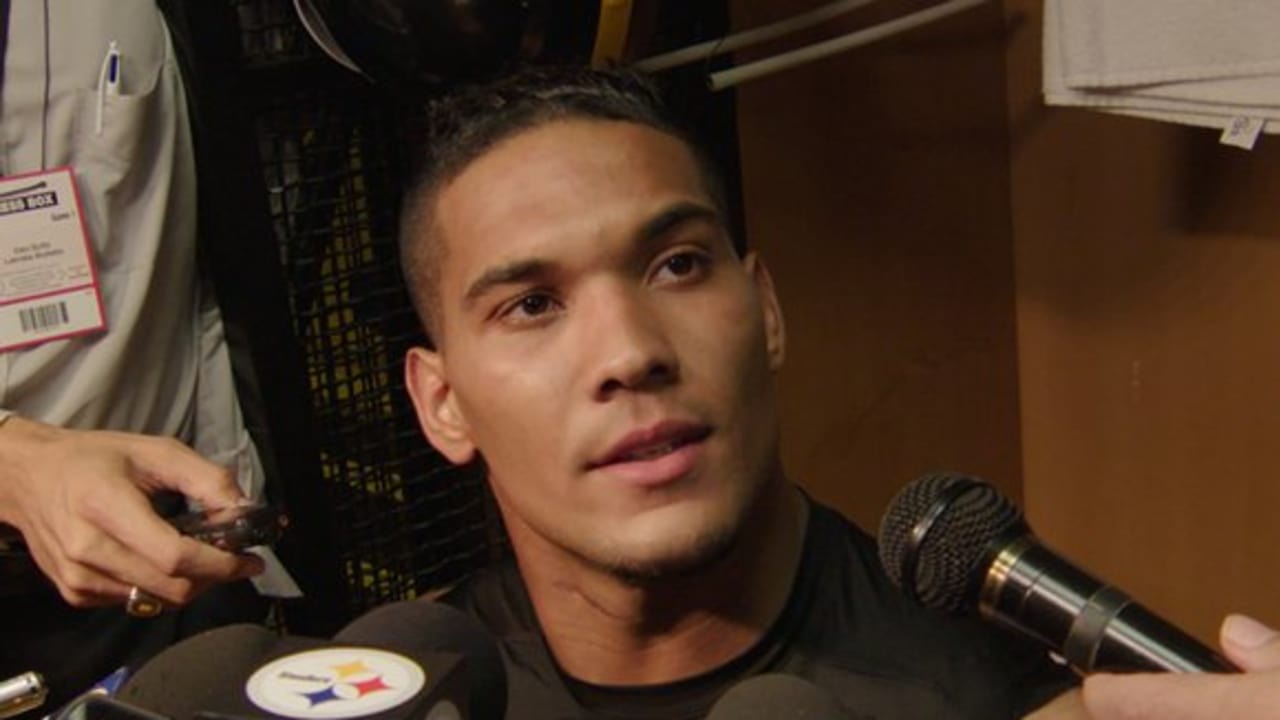 Conner: 'There are always things to correct'