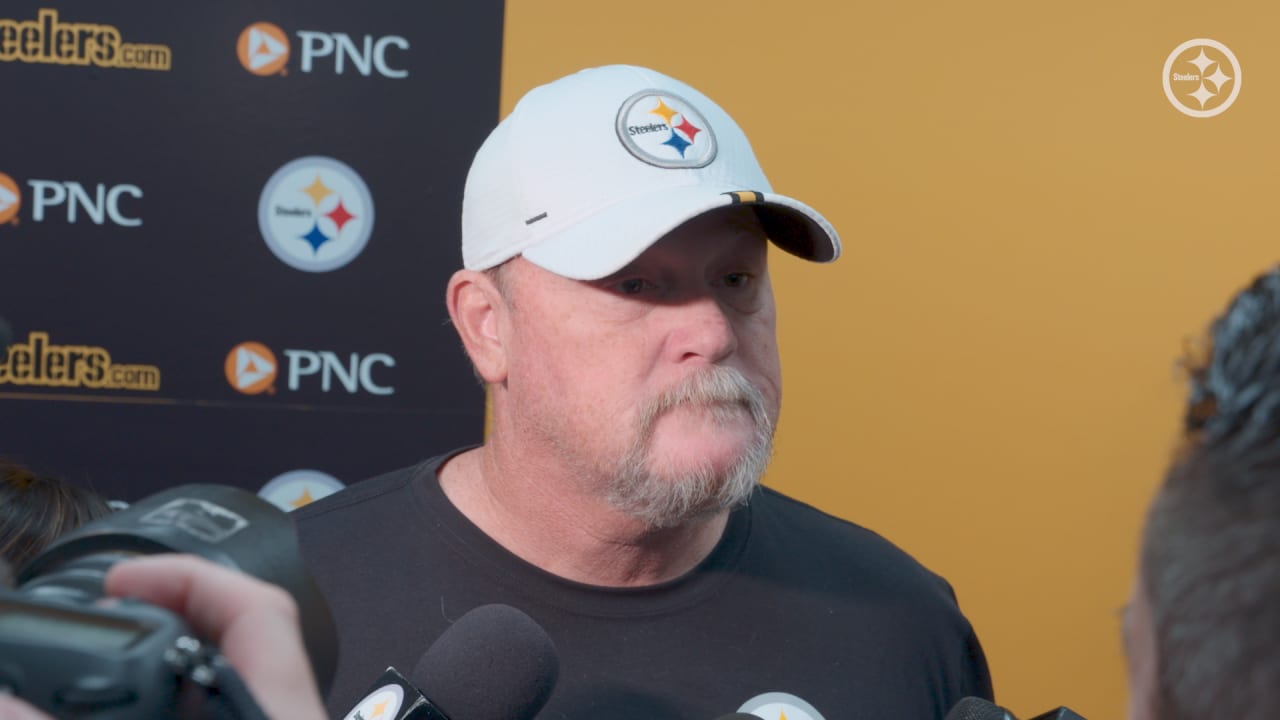 Evaluating the offense