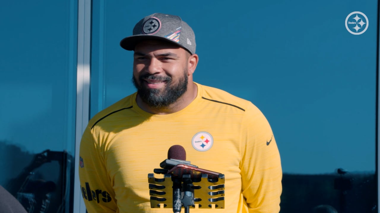 Heyward: 'It comes down to preparation and execution'