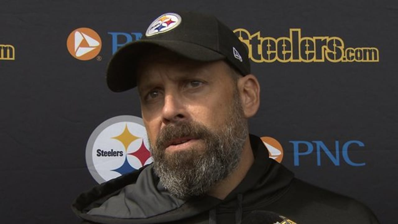 Haley sees growth from young players