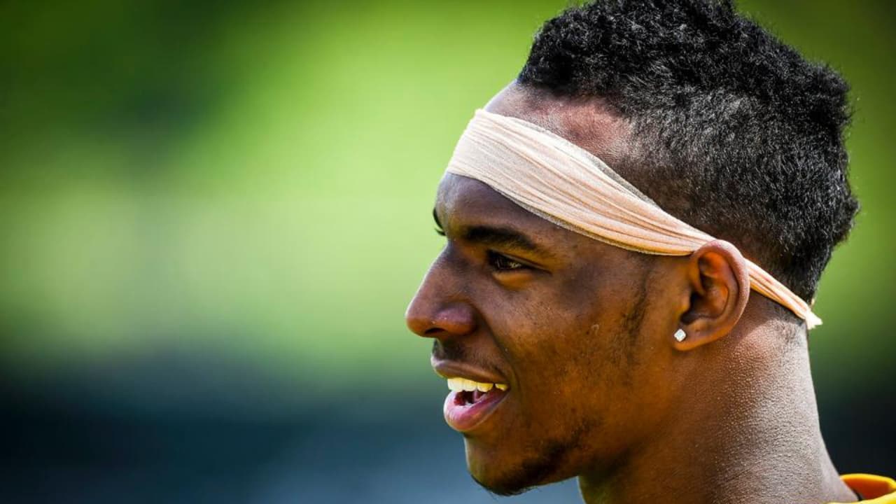 Getting To Know: Sean Davis