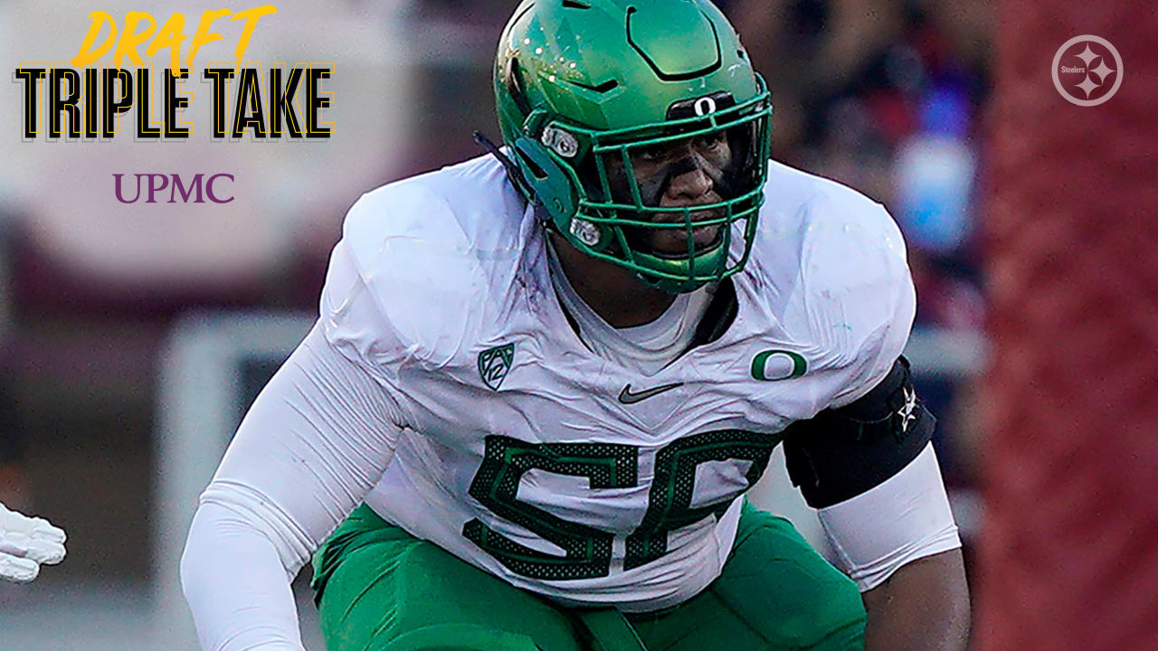 The Triple Take: OTs