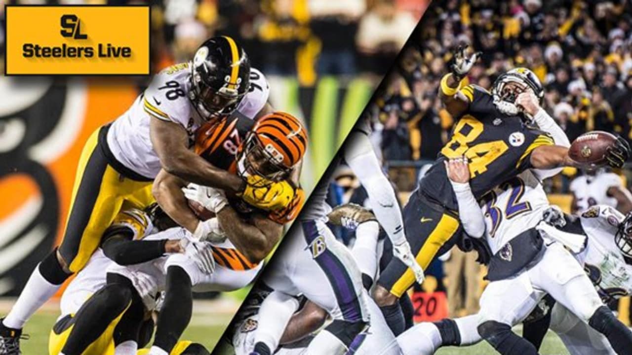 A tale of two rivalries