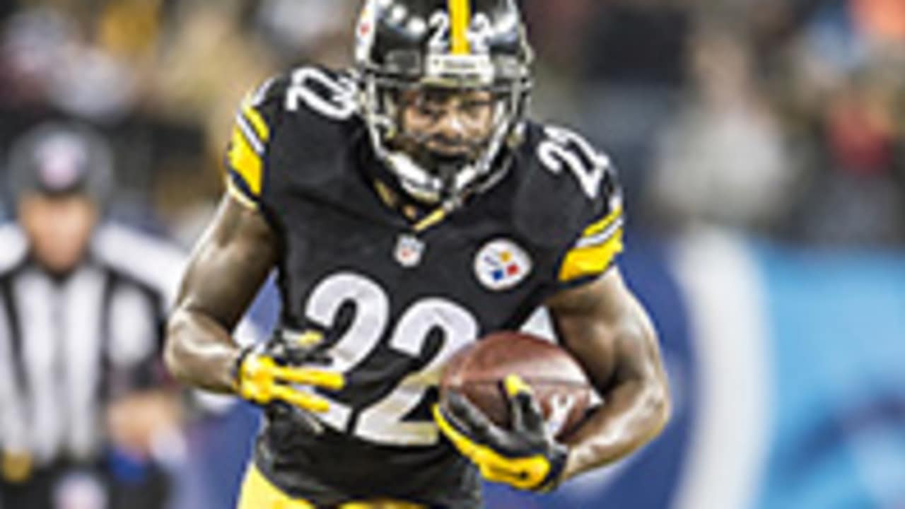 STEELERS-BY-POSITION: Cornerbacks