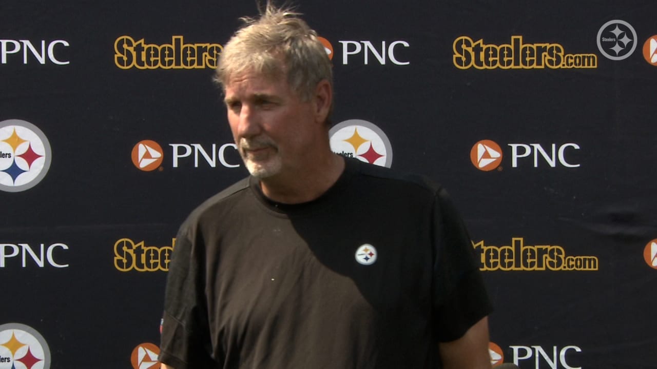 Butler taking a wait and see approach