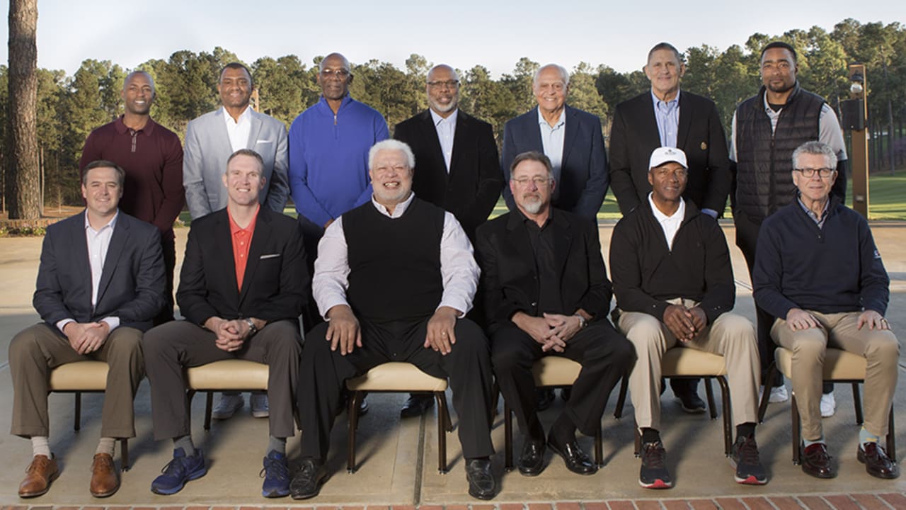 Shell: 'It’s a blessing to do this'