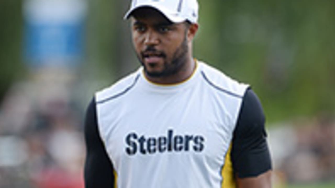 Mitchell: 'I want to come out and earn it'