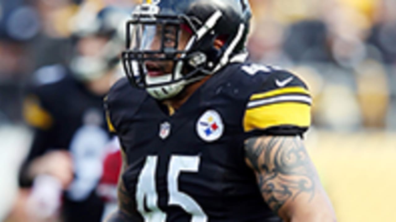 Breaking down the tape: Nix leading the way