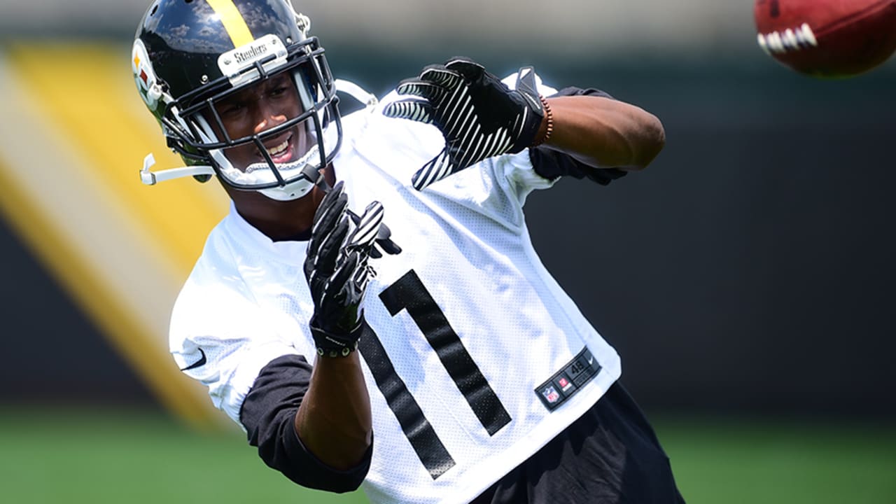 Conociendo a Justin Hunter