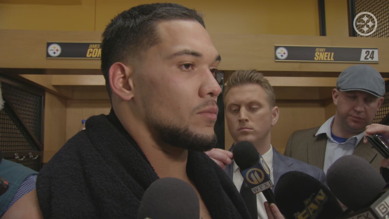 Conner: 'It comes down to execution'