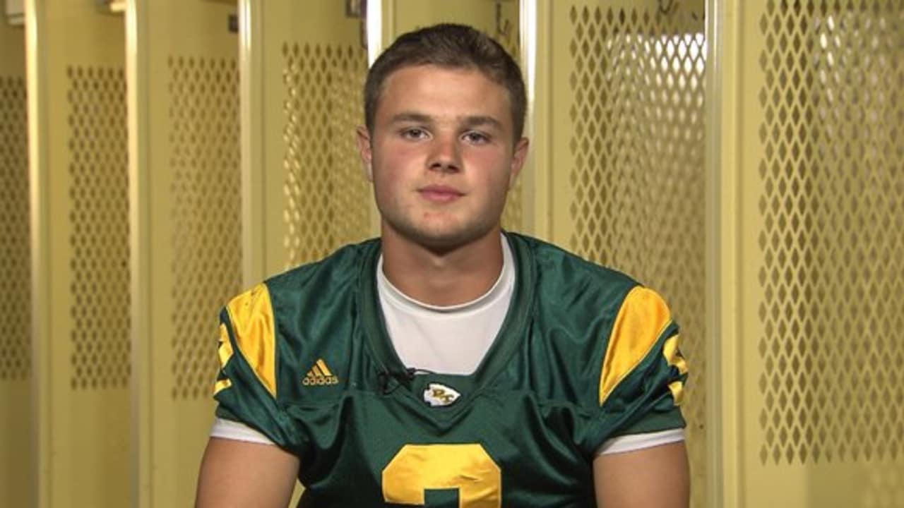 Blue Chip Spotlight: Tim Vecchio