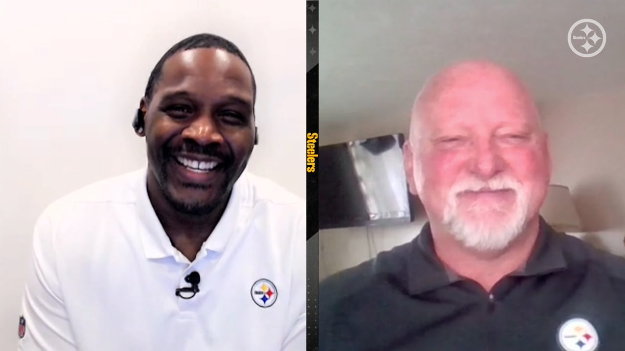 Wolf and Moats on John Mitchell, undrafted free agents