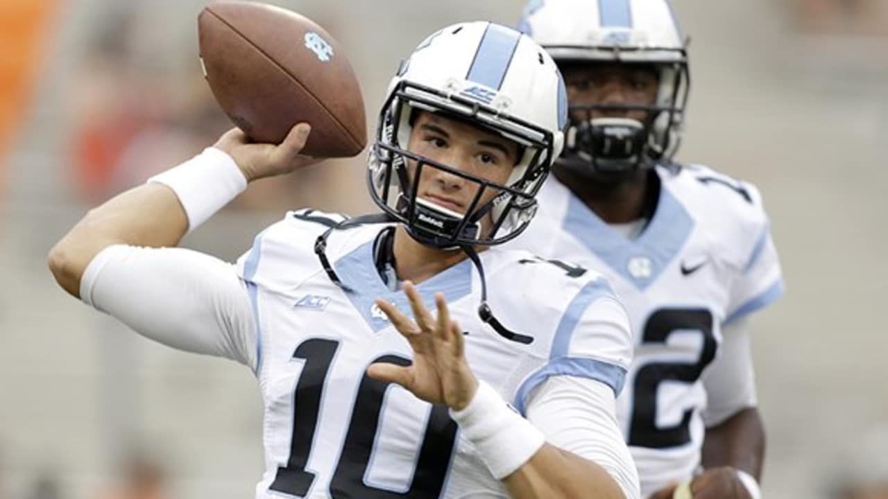 NFLN: 2017 Pro Day previews