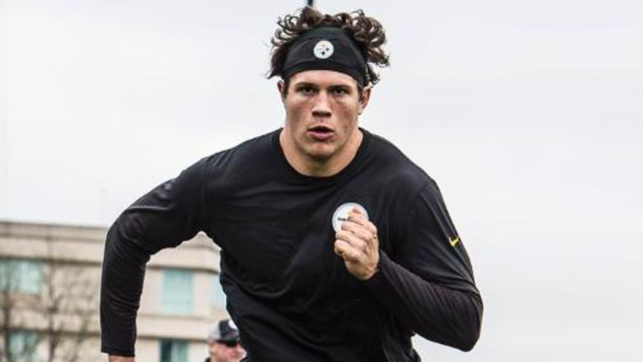 Chickillo takes the next step