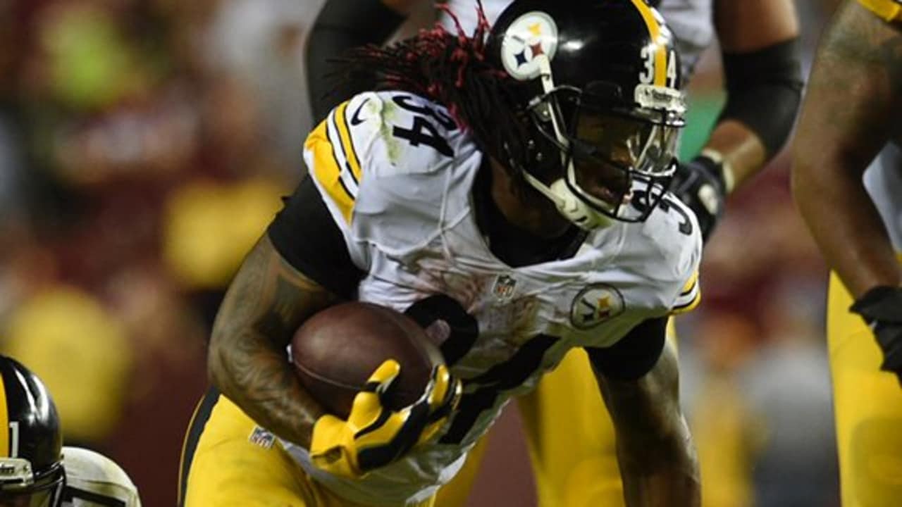 Williams named AFC PoW