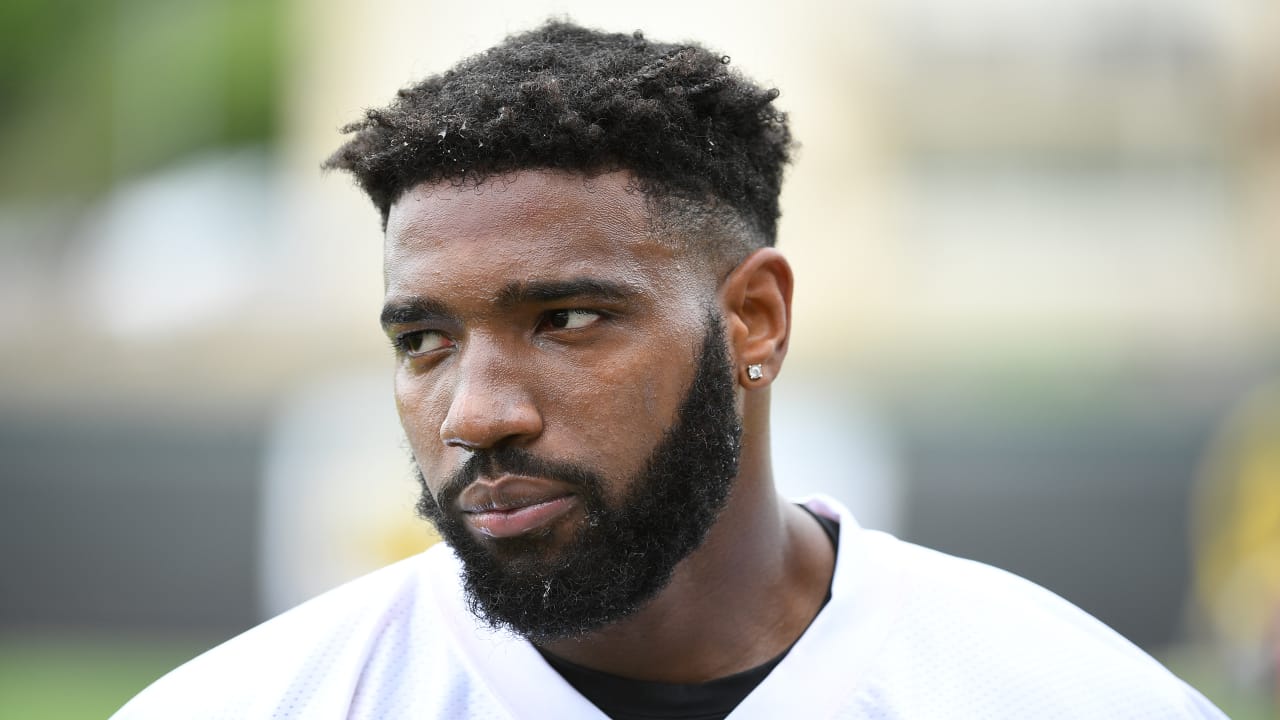 Versatility is a key for Samuels