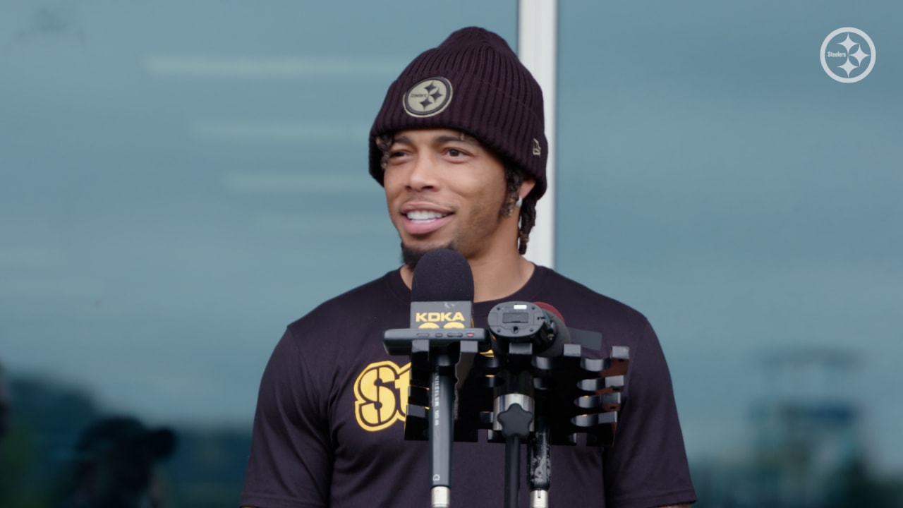 Haden on heading back to Cleveland