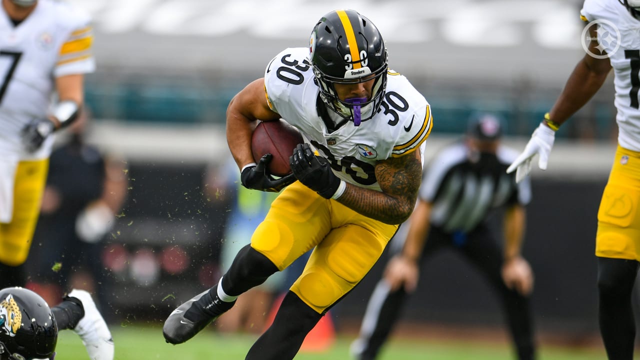 HIGHLIGHT: Conner bounces outside for big gain