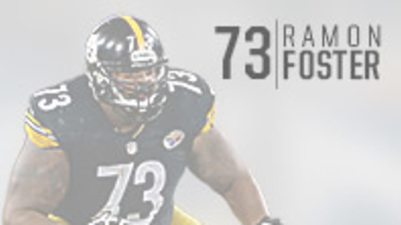 Back to football - Ramon Foster on getting the regular season underway