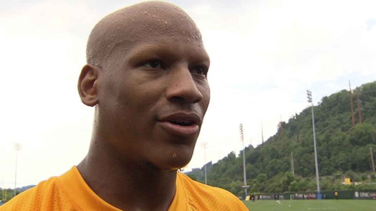 Shazier expects great things from defense