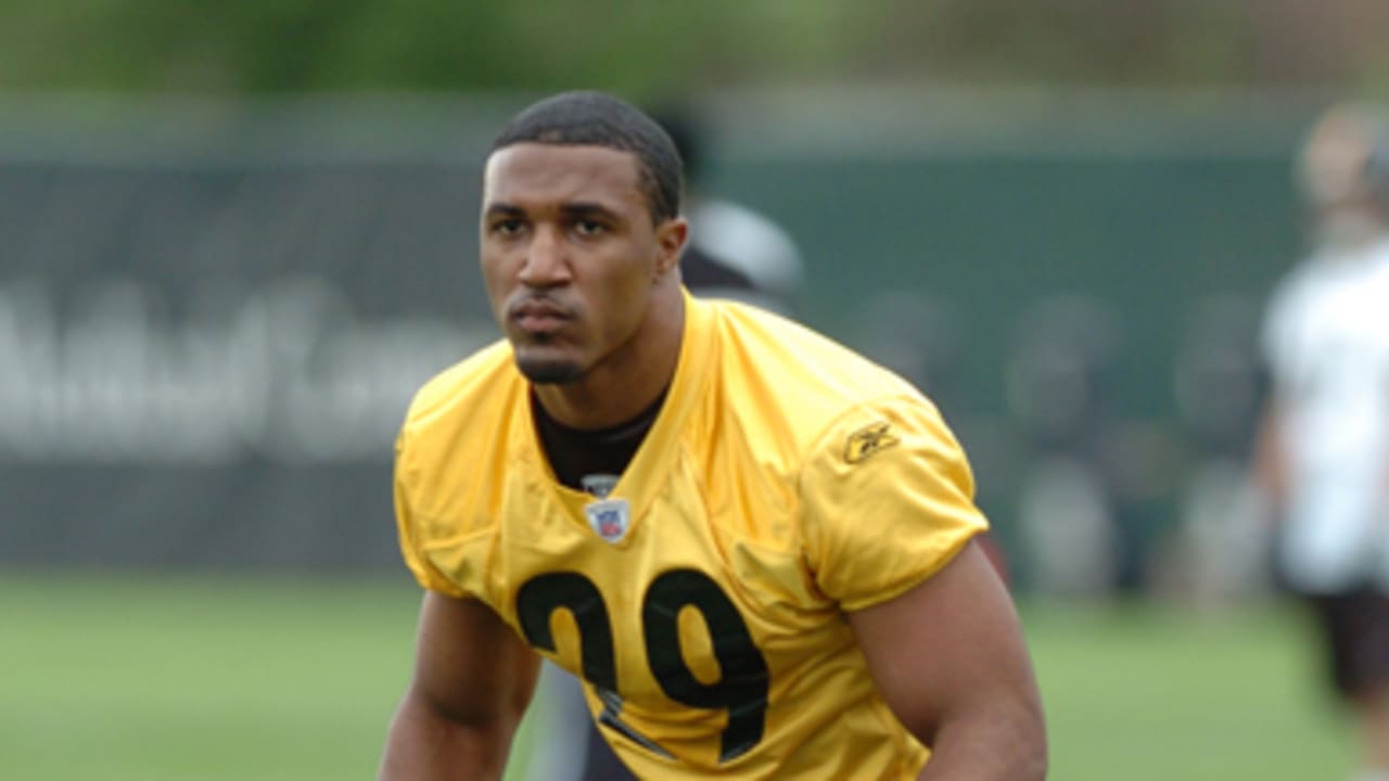 Ask The Steelers: Ryan Mundy Part 1