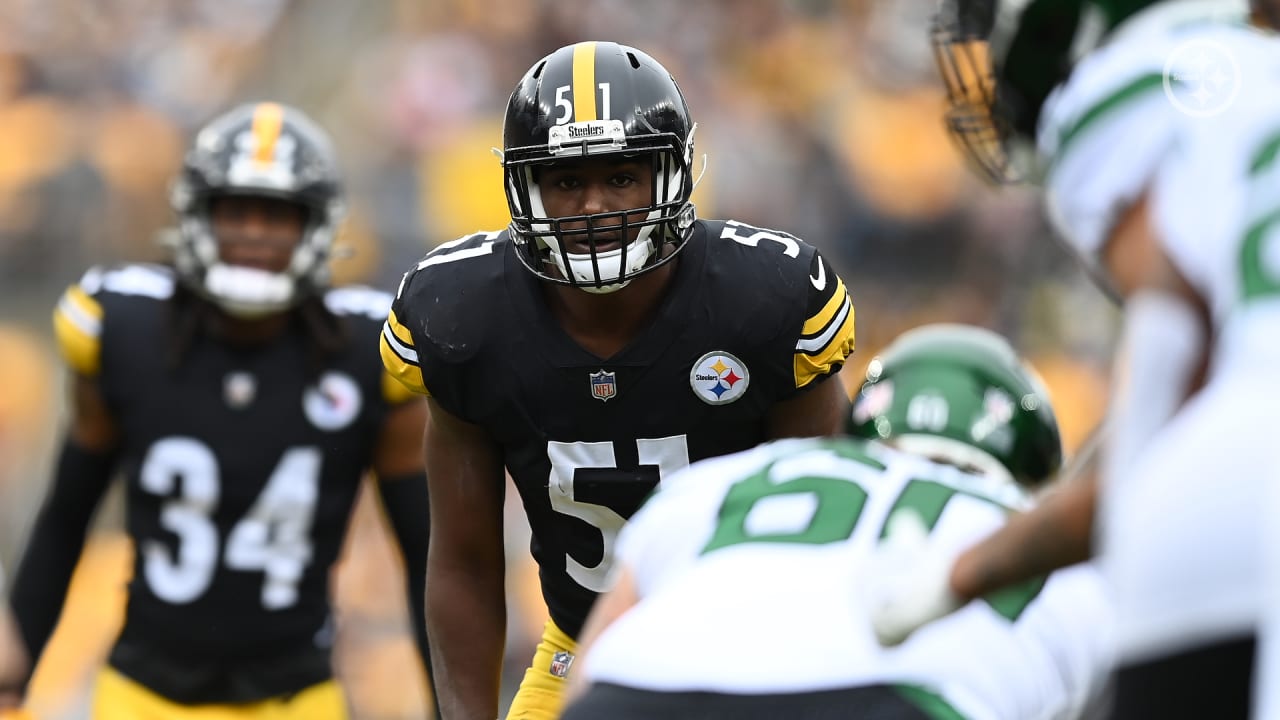 GAME PHOTOS: Week 4 vs. Jets