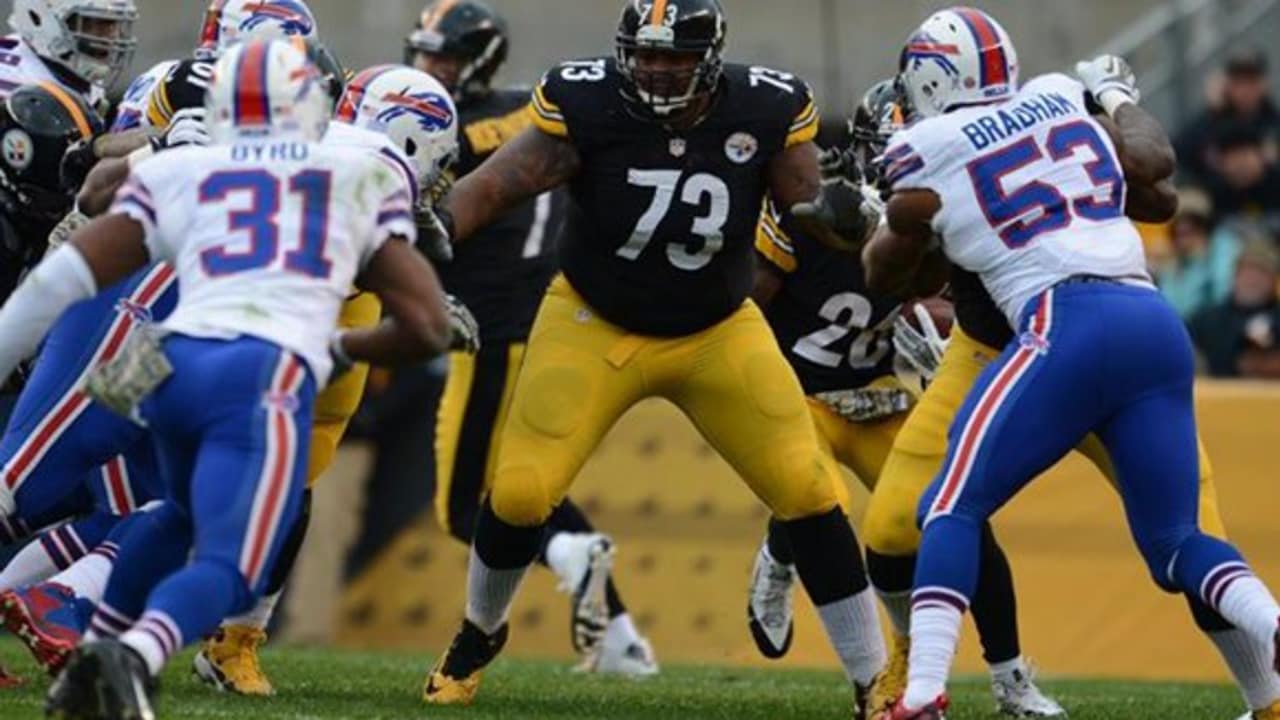 Update: Ramon on leadership role